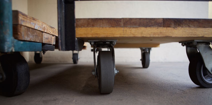 History of a Self Storage Facility: Fort Knox Self Storage in the ...