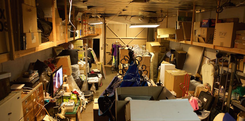 Why Would a Celebrity Need Self Storage? | Storagefront