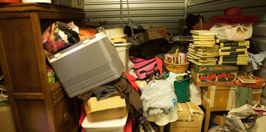 Cable Storage Auction Shows Change the Way You View the Storage ...