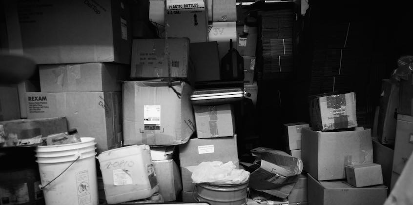 Self Storage Goes Under Cover | Storagefront