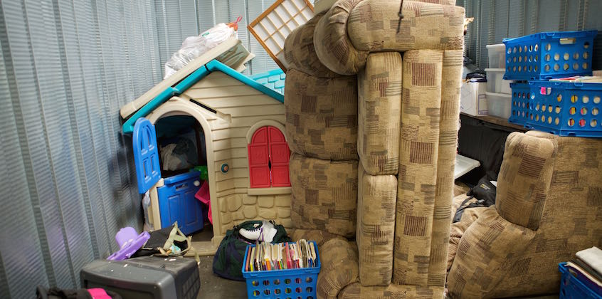 What Unit Size is Right for You? | Storagefront