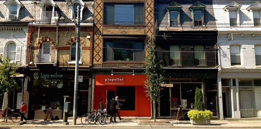 5 Ways in Which Self Storage Units Enable Small Businesses to Save ...