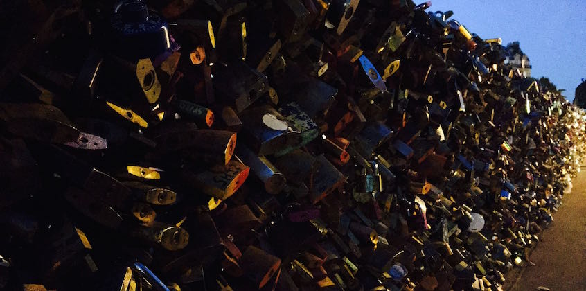 Another Lesson in Self Storage Theft Prevention | Storagefront