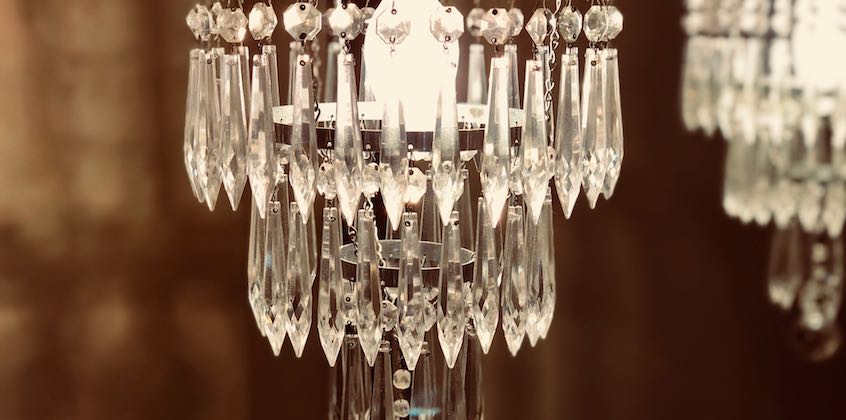 How to Store a Chandelier | Storagefront