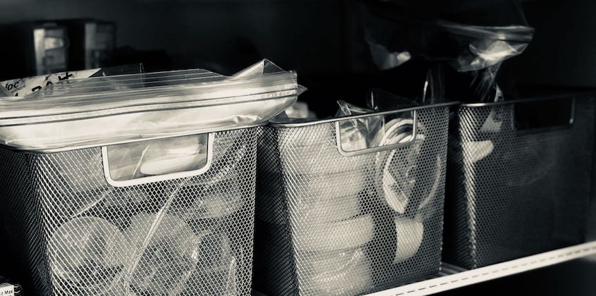 Simple Ways to Create Space in a Small Closet | Storagefront