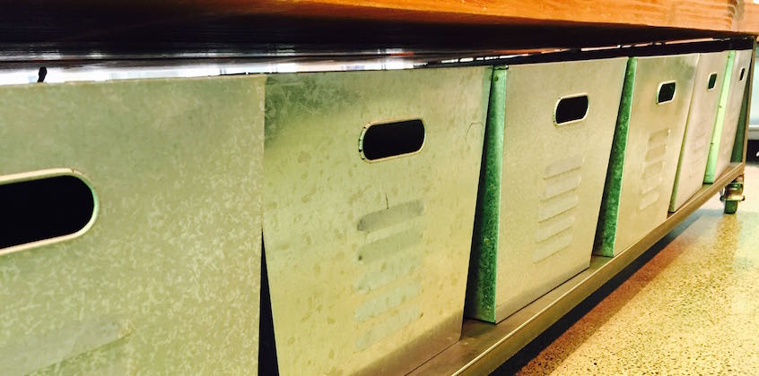 Lessons Learned with College-Level Organization | Storagefront