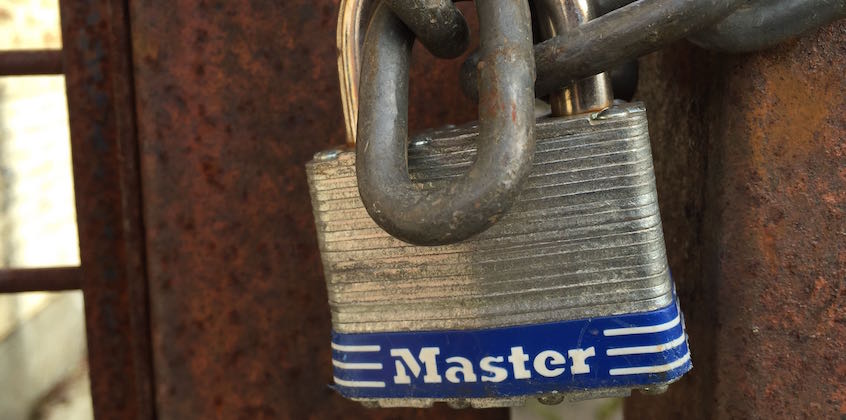 4 Extra Measures of Precaution to Take to Protect Your Items in Self ...