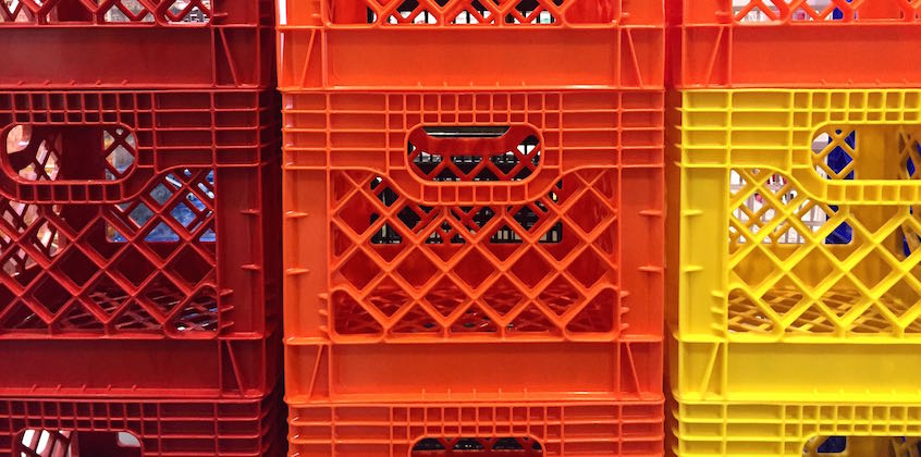 How to Choose and Customize Storage Containers | Storagefront