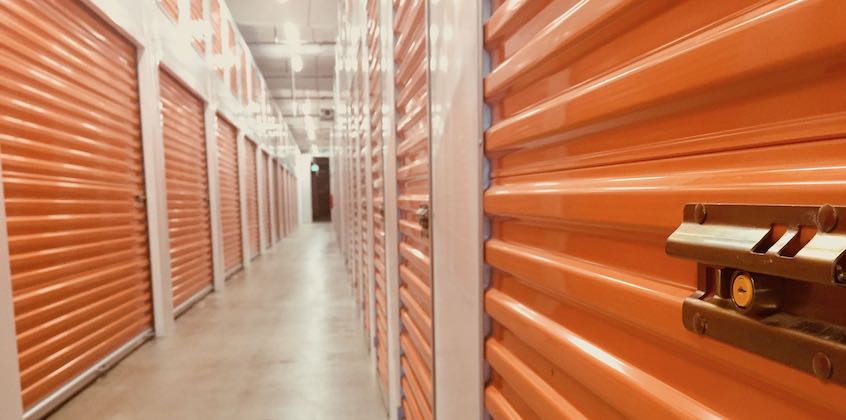 How Many People Should Have Access to a Storage Unit? | Storagefront
