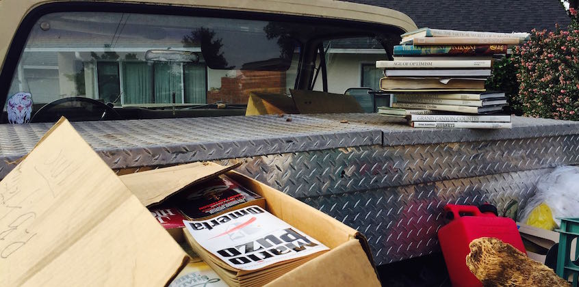 Storage and Organization Tips to Make You Healthier and More Productive ...