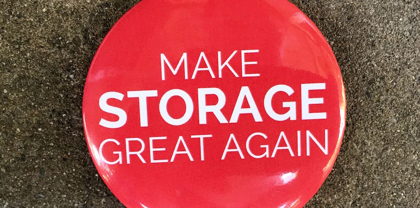 Four Things We Learned at the Inside Self-Storage World Expo | Storagefront