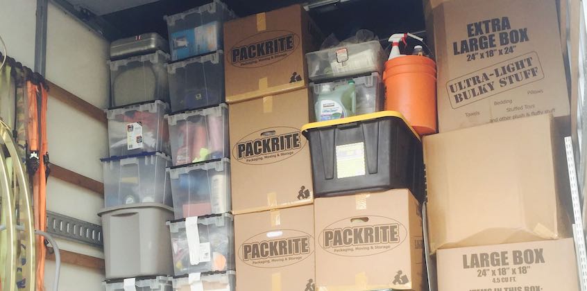 Six Signs It’s Time to Move | Storagefront