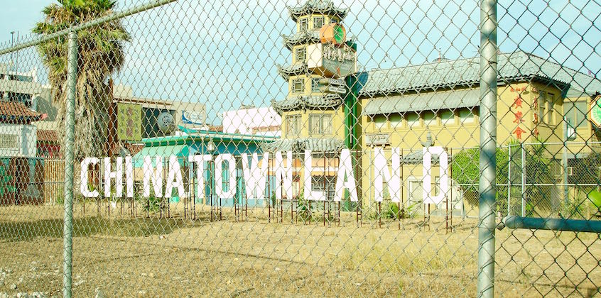 Los Angeles, CA: Top Things to Know About Storage | Storagefront