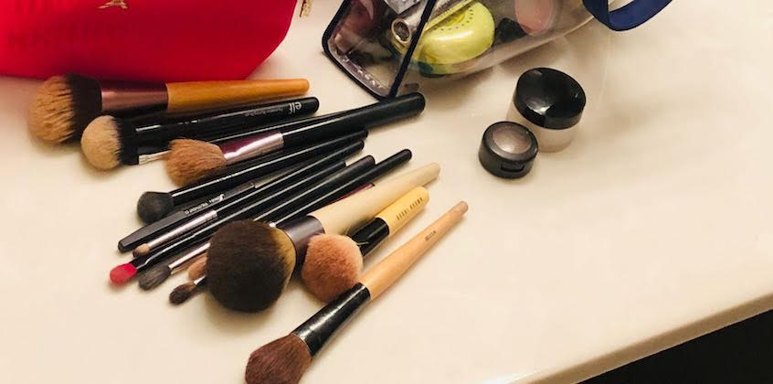How to Store and Organize Makeup | Storagefront