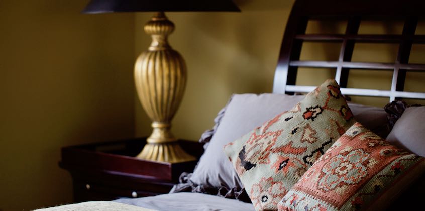 How to Create Privacy When Sharing a Room | Storagefront