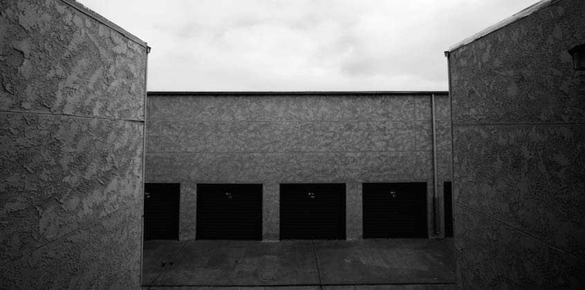Terror in a 10×10: Storage Facilities in Horror Movies | Storagefront