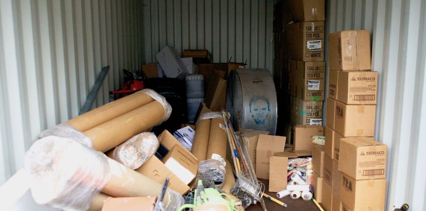 How to Use Storage as an Entrepreneur | Storagefront