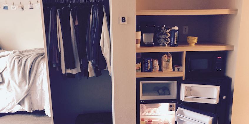 11 Things to Store as a College Student | Storagefront