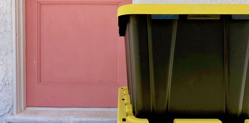 10 Most Useful Self Storage Supplies | Storagefront