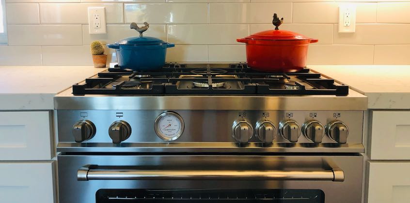 9 Tips for Buying Appliances for Your New Home | Storagefront