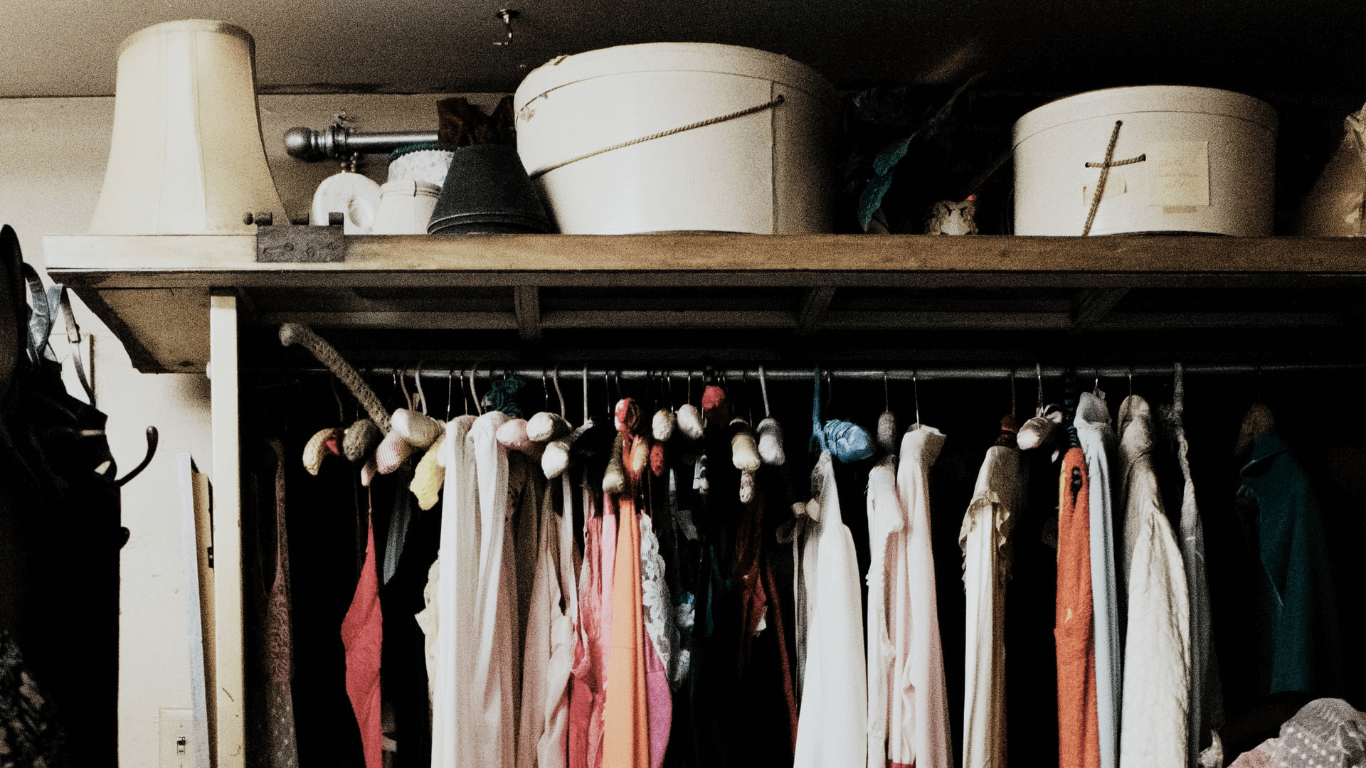 Your Closet Might Be a Mess, Here’s How to Declutter It | Storagefront