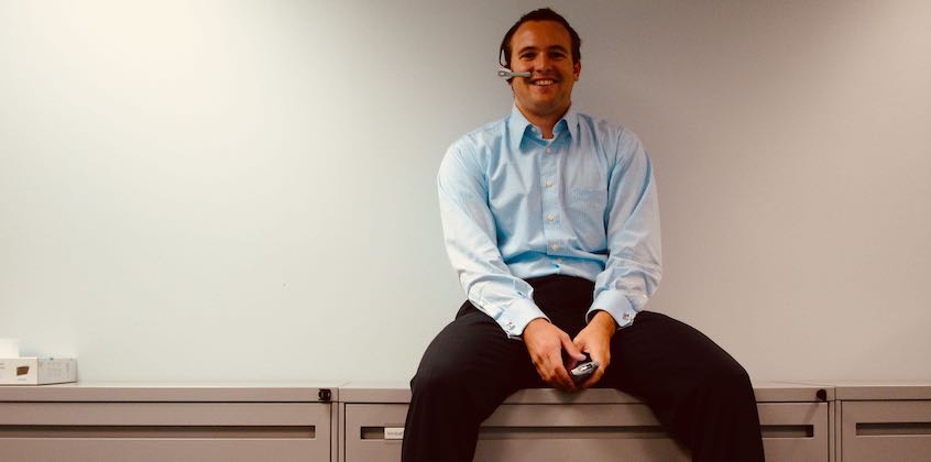 Organizing Your Cubicle at Work | Storagefront