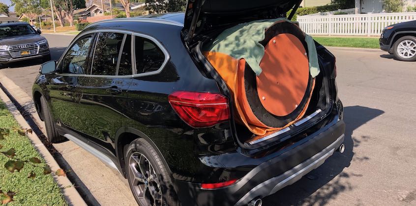 How to Declutter Your Vehicle | Storagefront