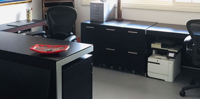 Digital Storage vs. The Filing Cabinet: Which Is Better? | Storagefront