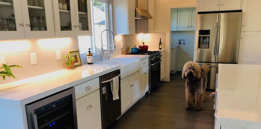 How to Make Your Kitchen More Efficient | Storagefront