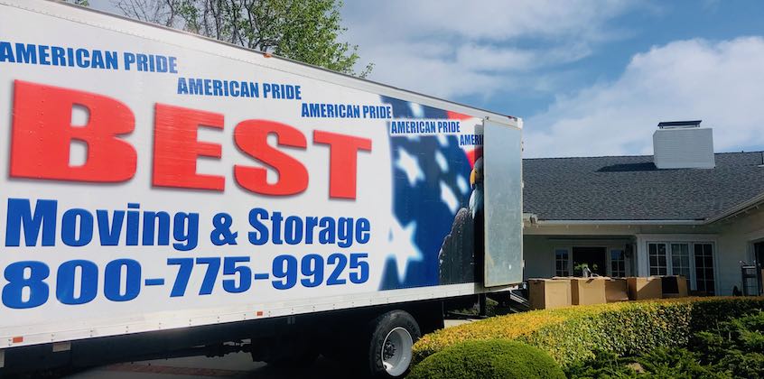 How to Budget for Your Next Move | Storagefront