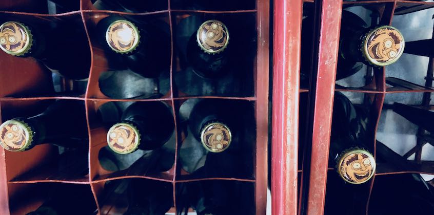How to Store Beer in Self Storage | Storagefront