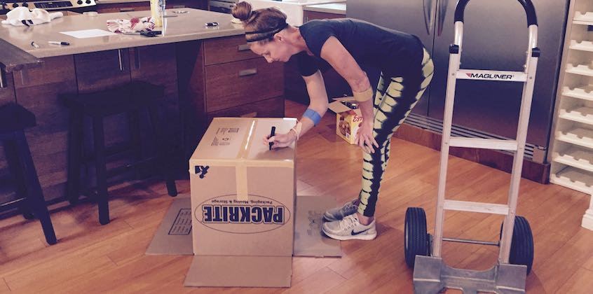 6 Packing Mistakes to Avoid | Storagefront