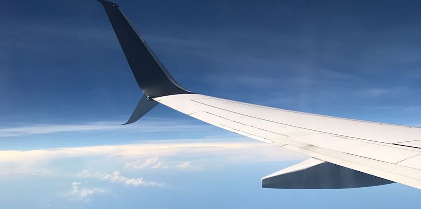 One Way Ticket: Six Tips for Moving Via Plane | Storagefront