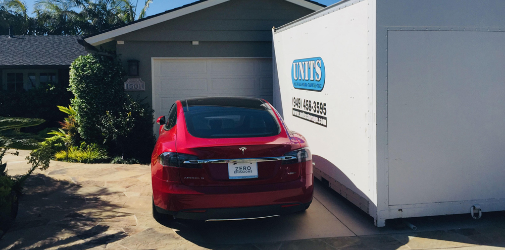 How to Pack a Storage Pod for Moving | Storagefront