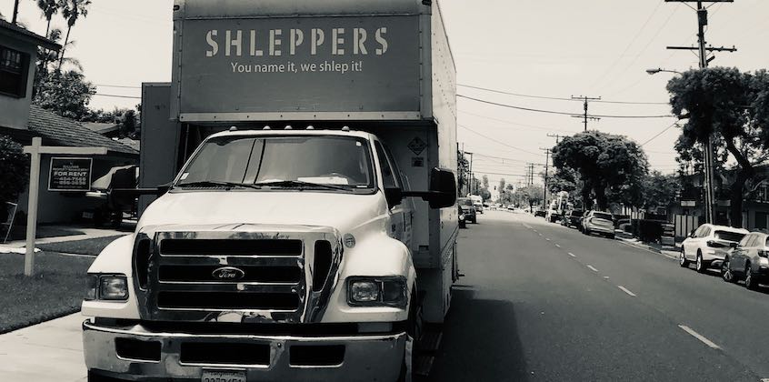 Moving For Work? Here’s What to Look For in an Employer Relocation ...