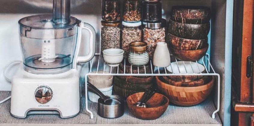 Which Method of Organization is Right for You? | Storagefront