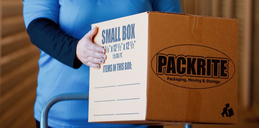 The Essential Cardboard Storage Box Guide | Storagefront