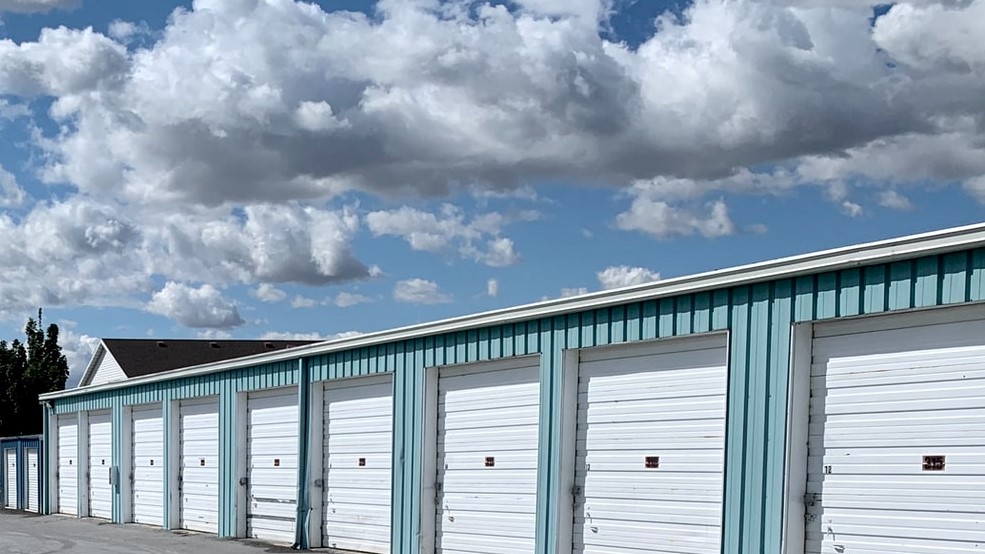 Run Your Main, or Side, Hustle Better with Self Storage | Storagefront