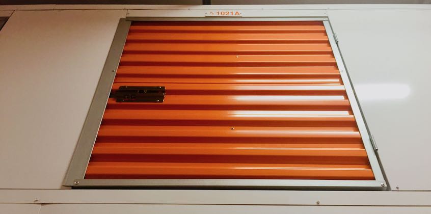 Here’s Why You Should Review Your Storage Facility Online | Storagefront