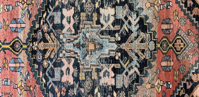 How to Properly Store a Rug | Storagefront