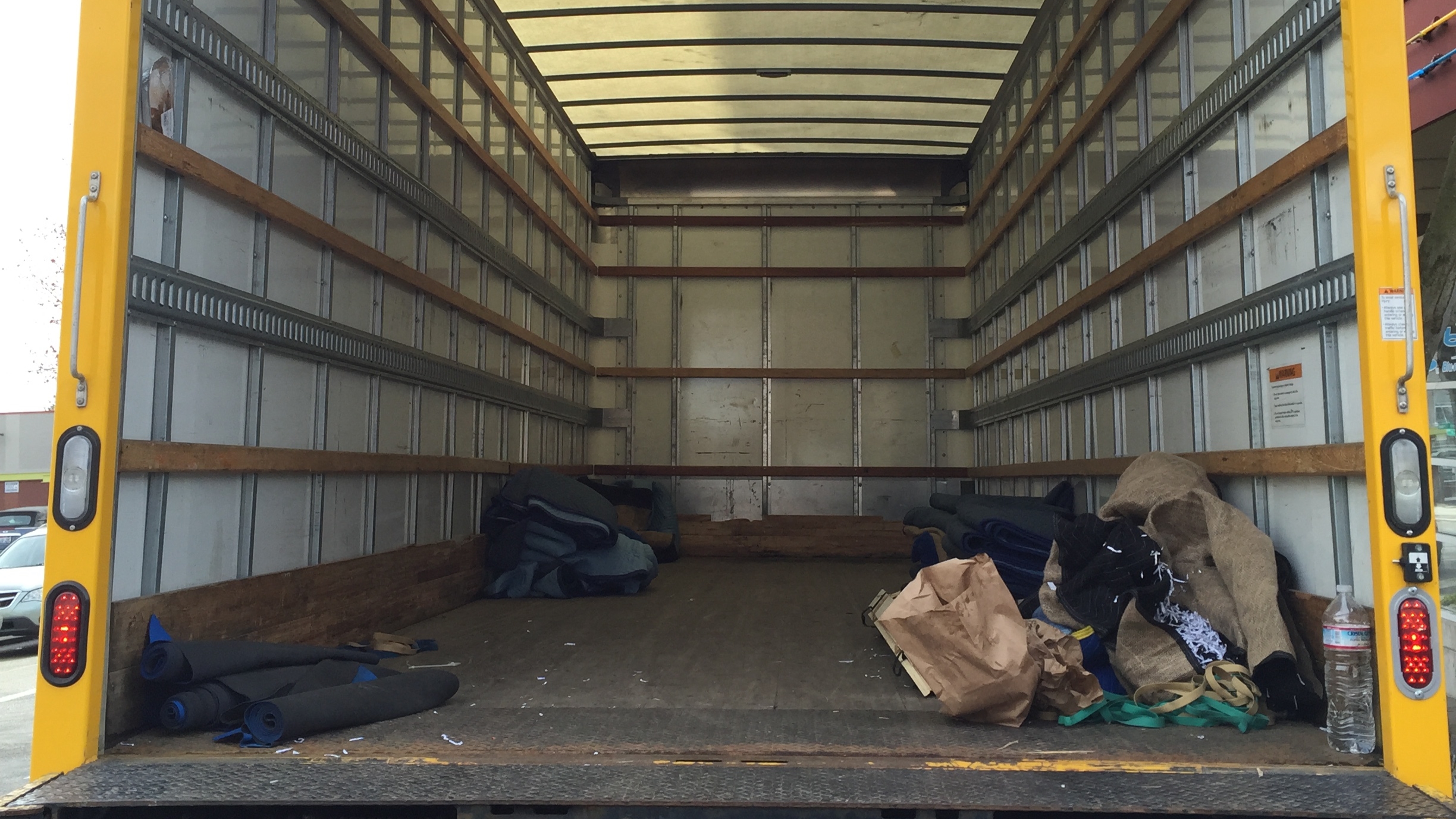 What You Need to Know About Valet Storage | Storagefront